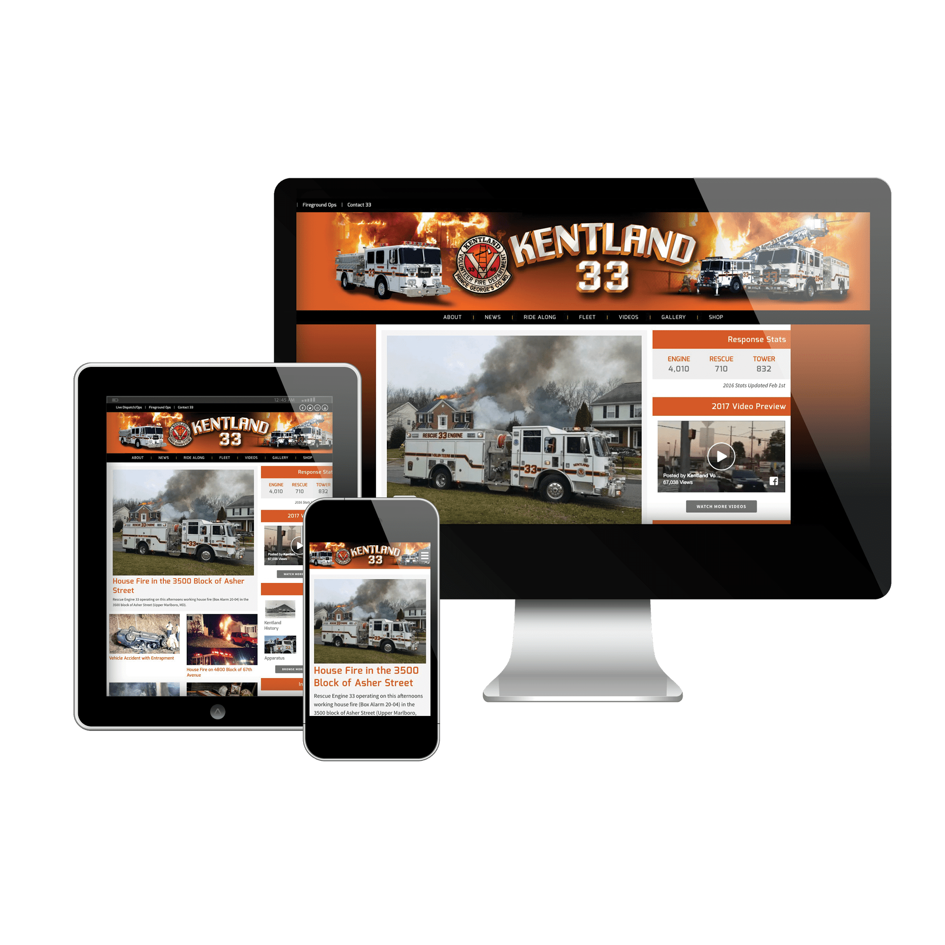 Getting Started with First Arriving Websites - First Arriving