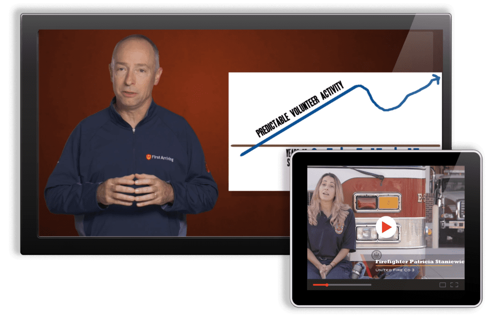 Video Production Services - First Arriving Websites, Marketing & Technology