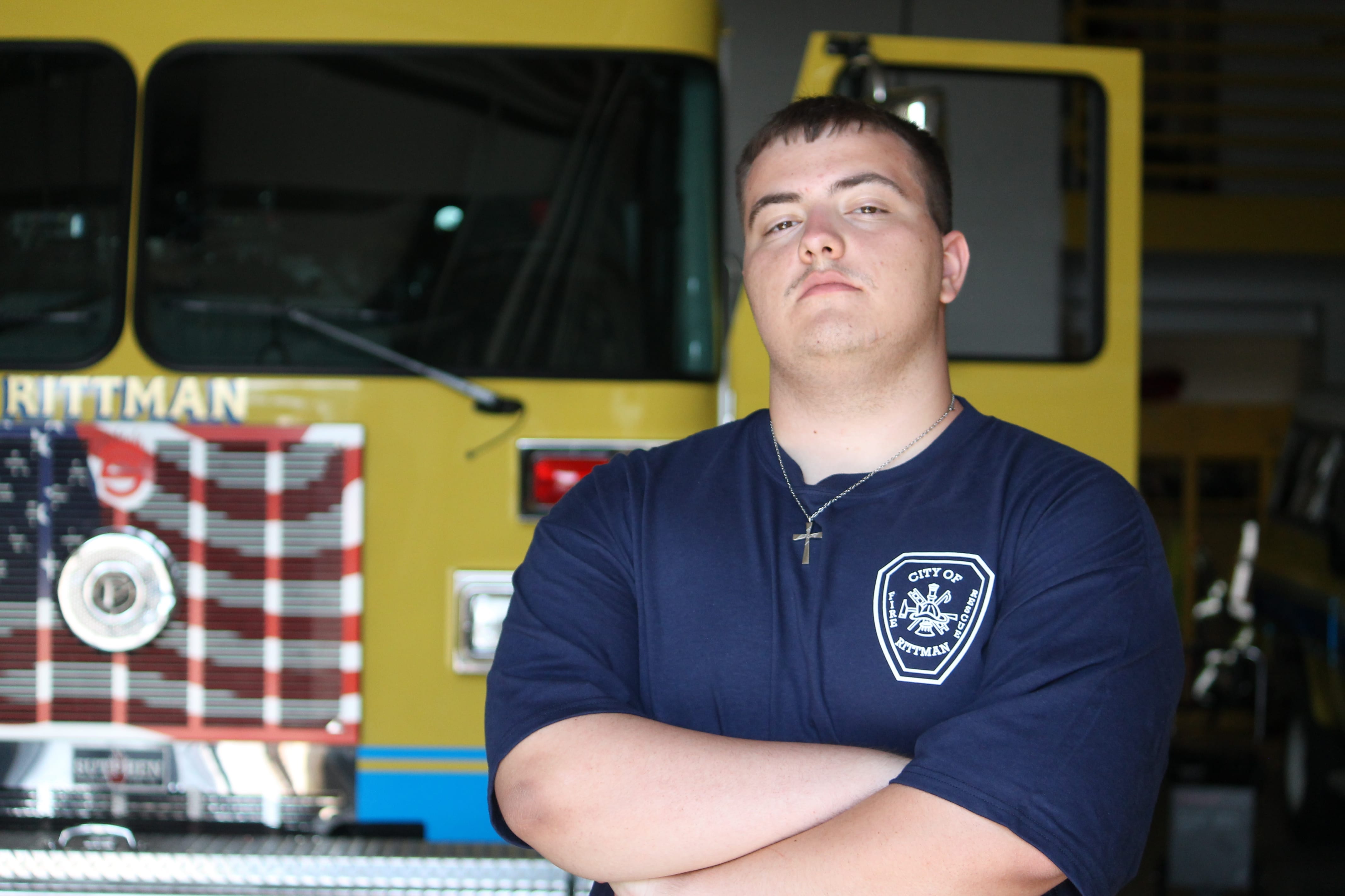 Rittman Fire and EMS Media Gallery and Guide