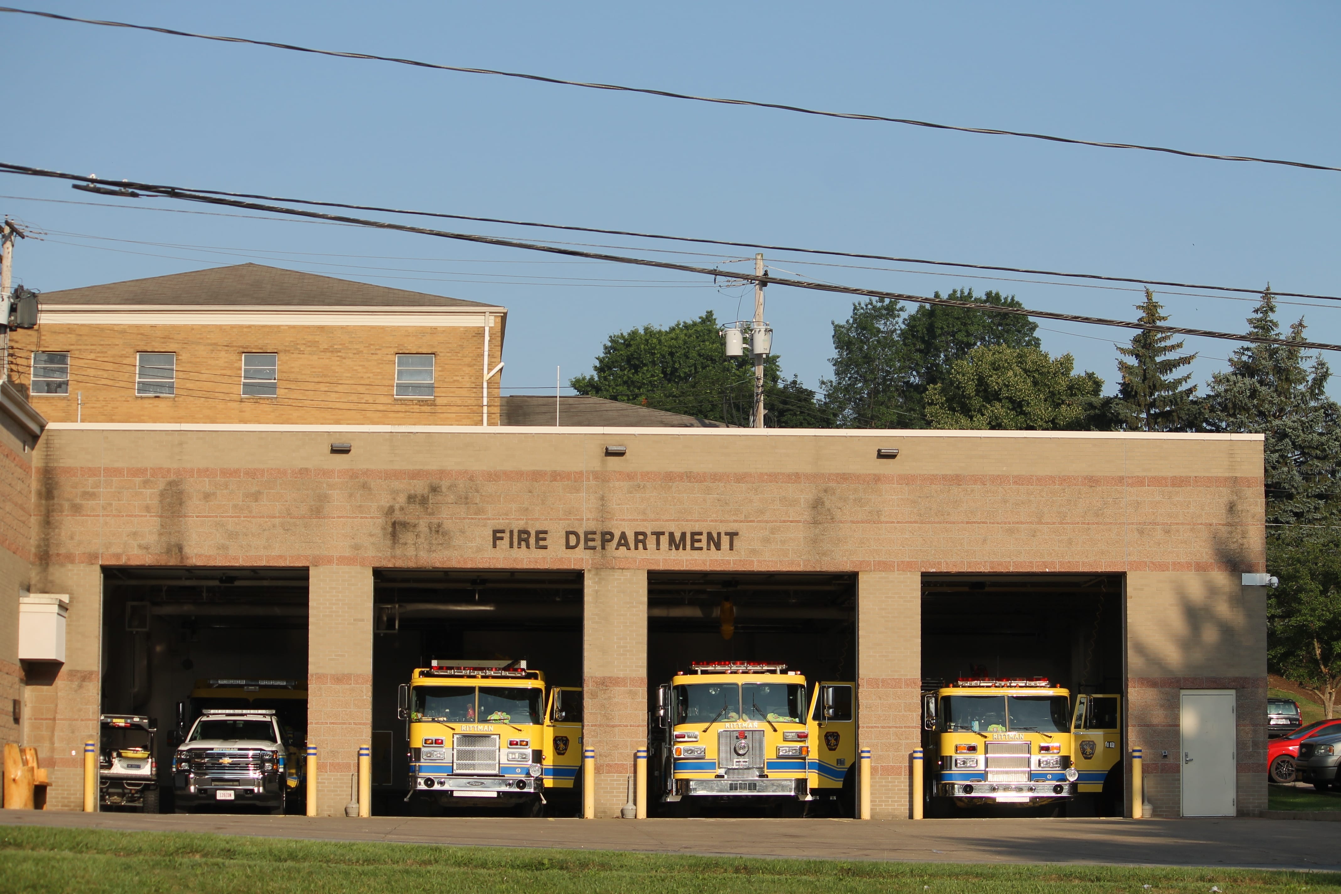 Rittman Fire and EMS Media Gallery and Guide