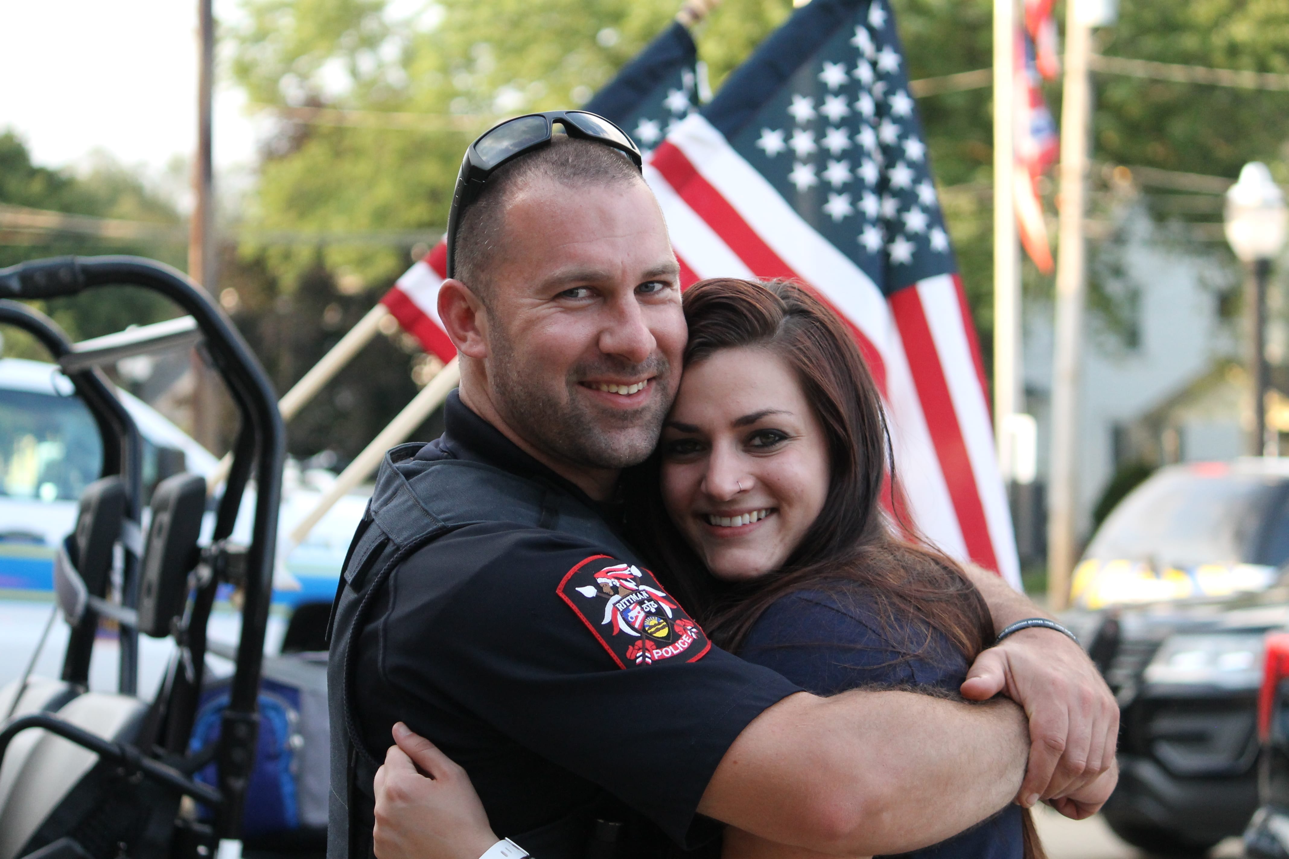 Rittman Fire and EMS Media Gallery and Guide