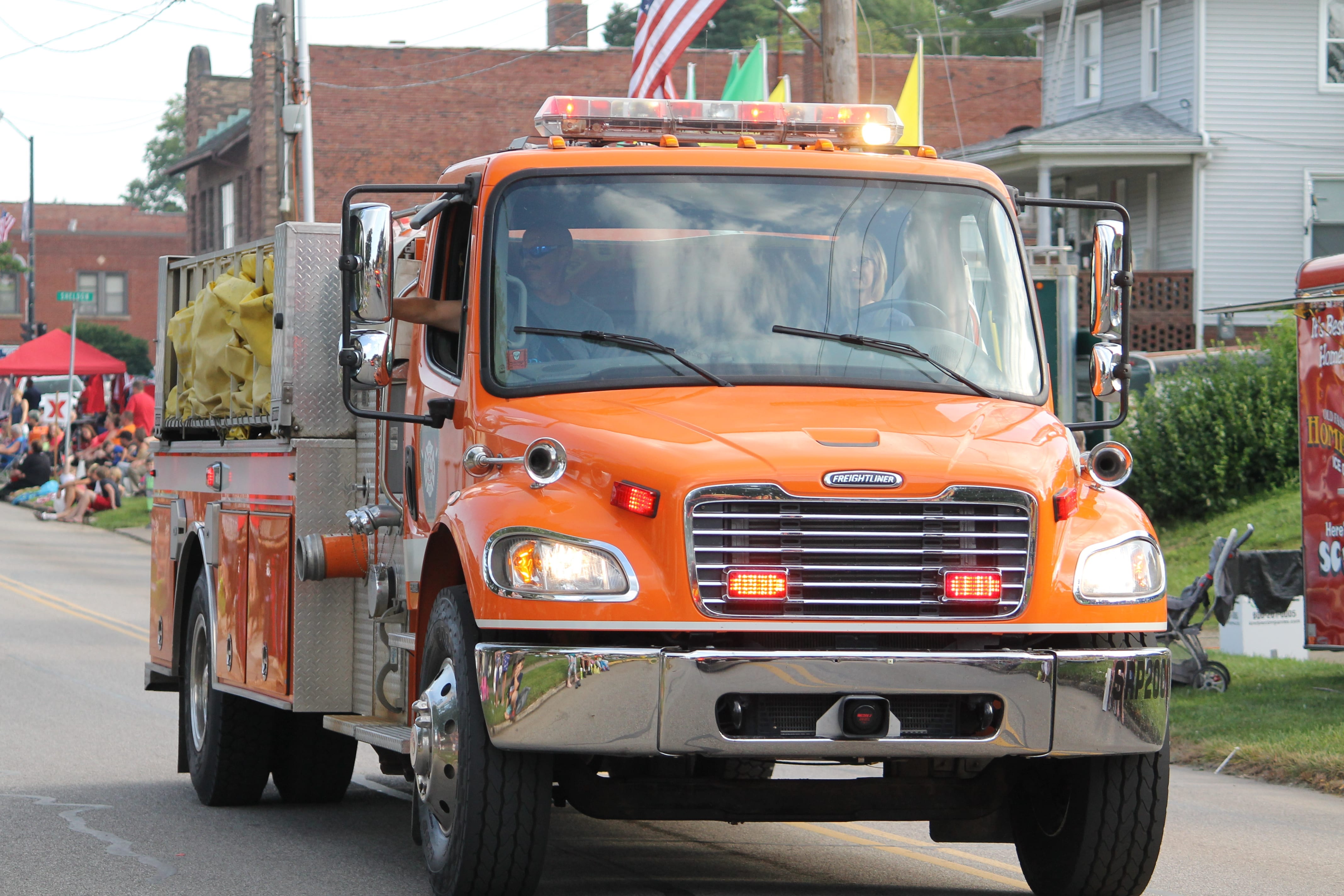 Rittman Fire and EMS Media Gallery and Guide