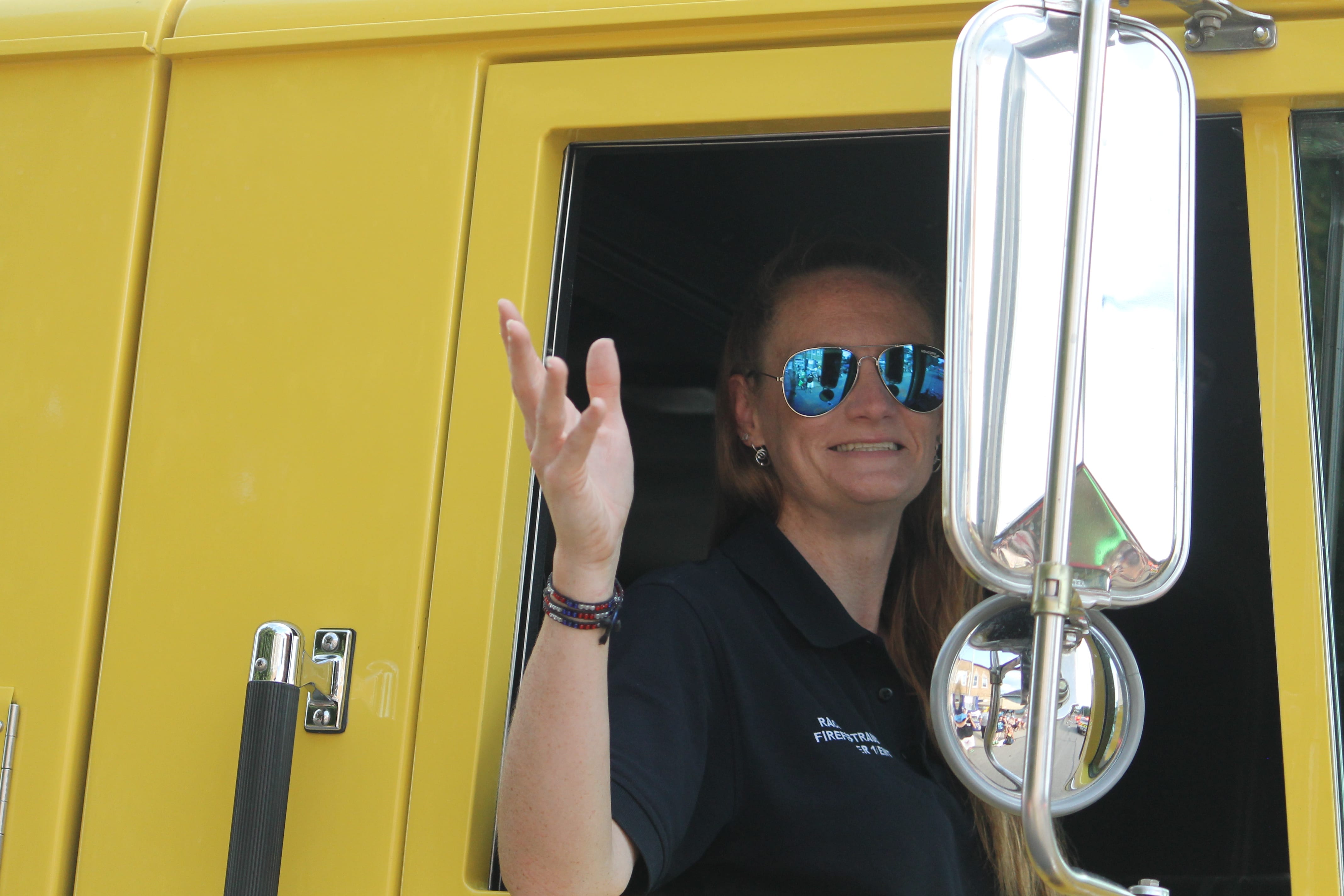 Rittman Fire and EMS Media Gallery and Guide