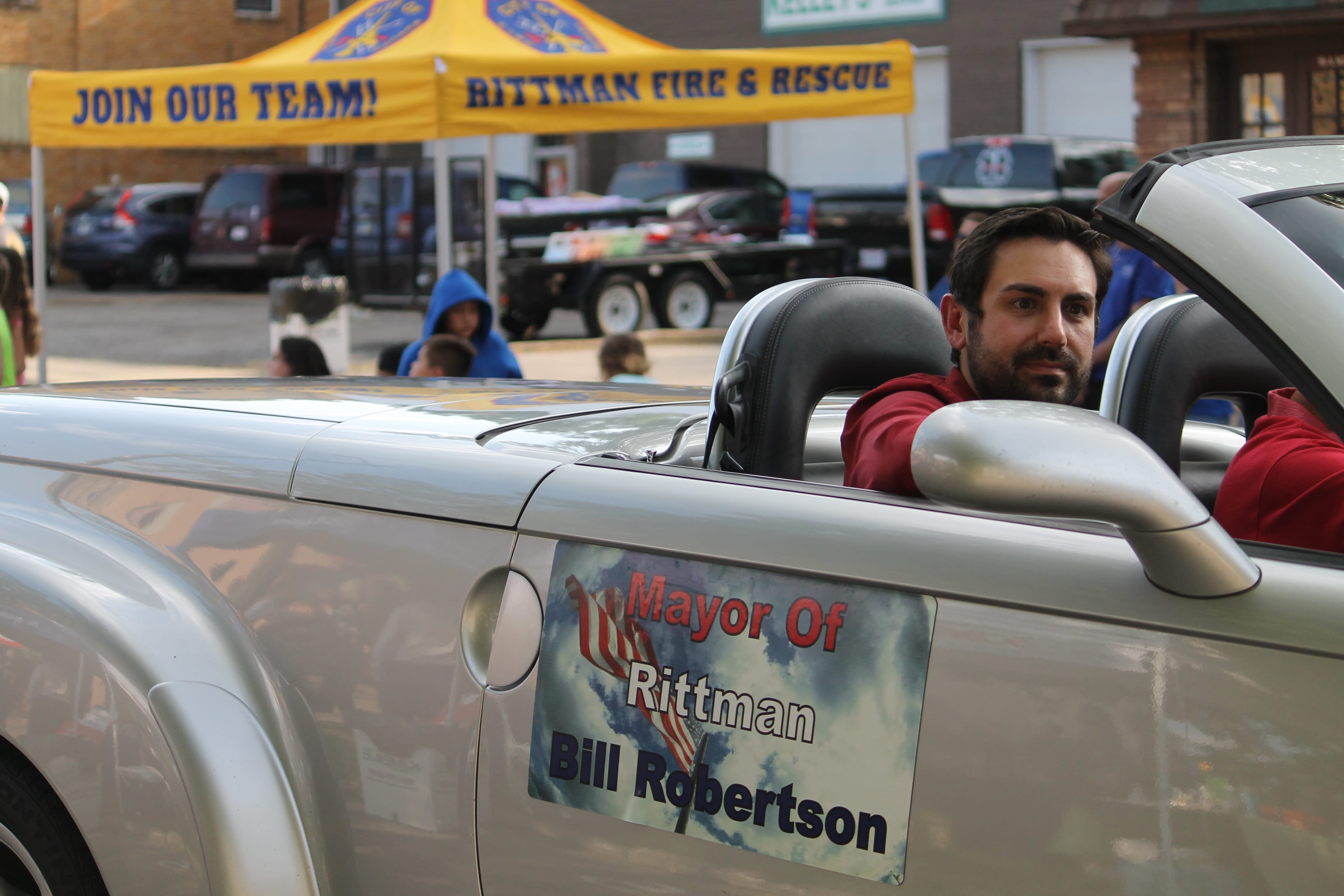 Rittman Fire and EMS Media Gallery and Guide