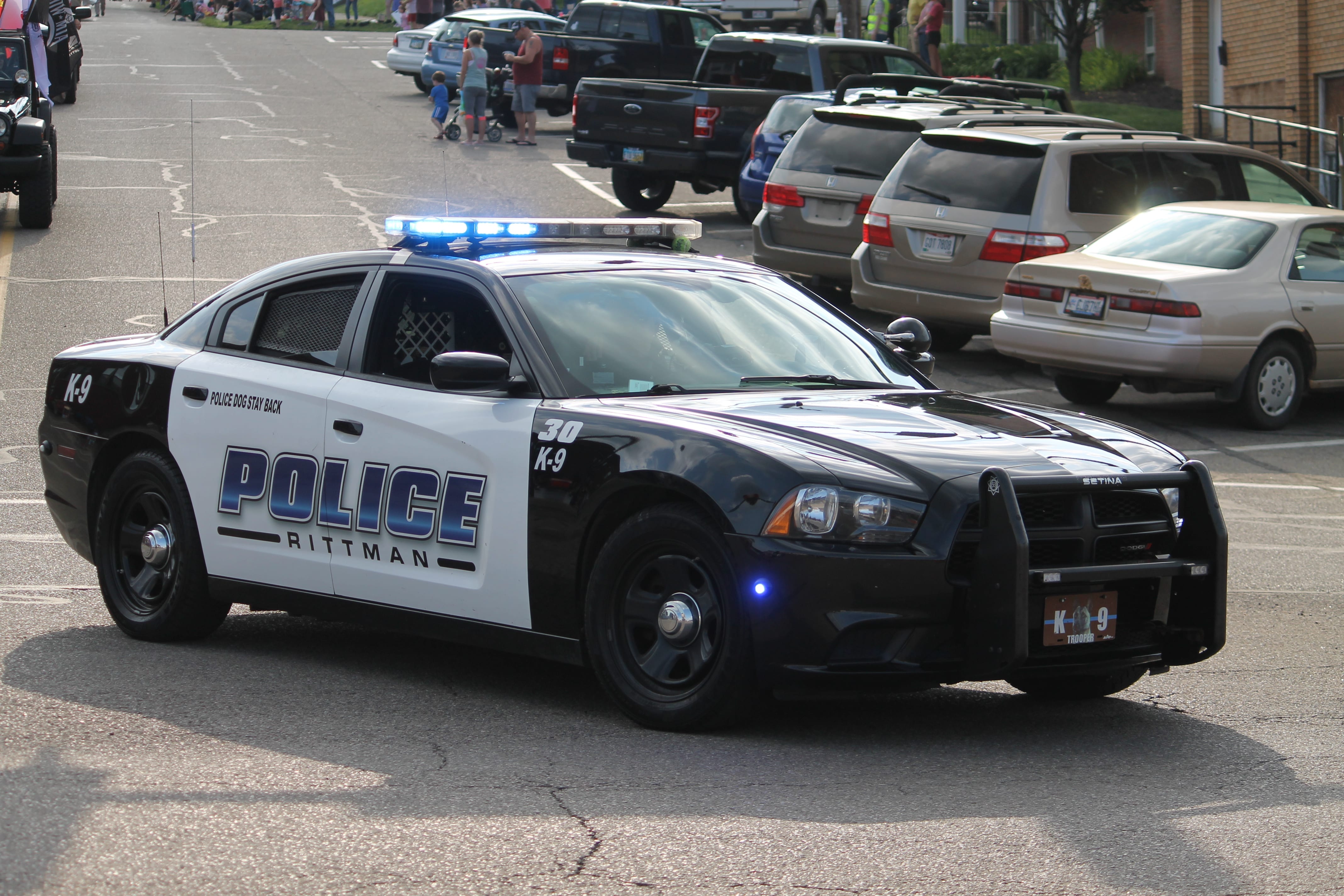 Rittman Fire and EMS Media Gallery and Guide