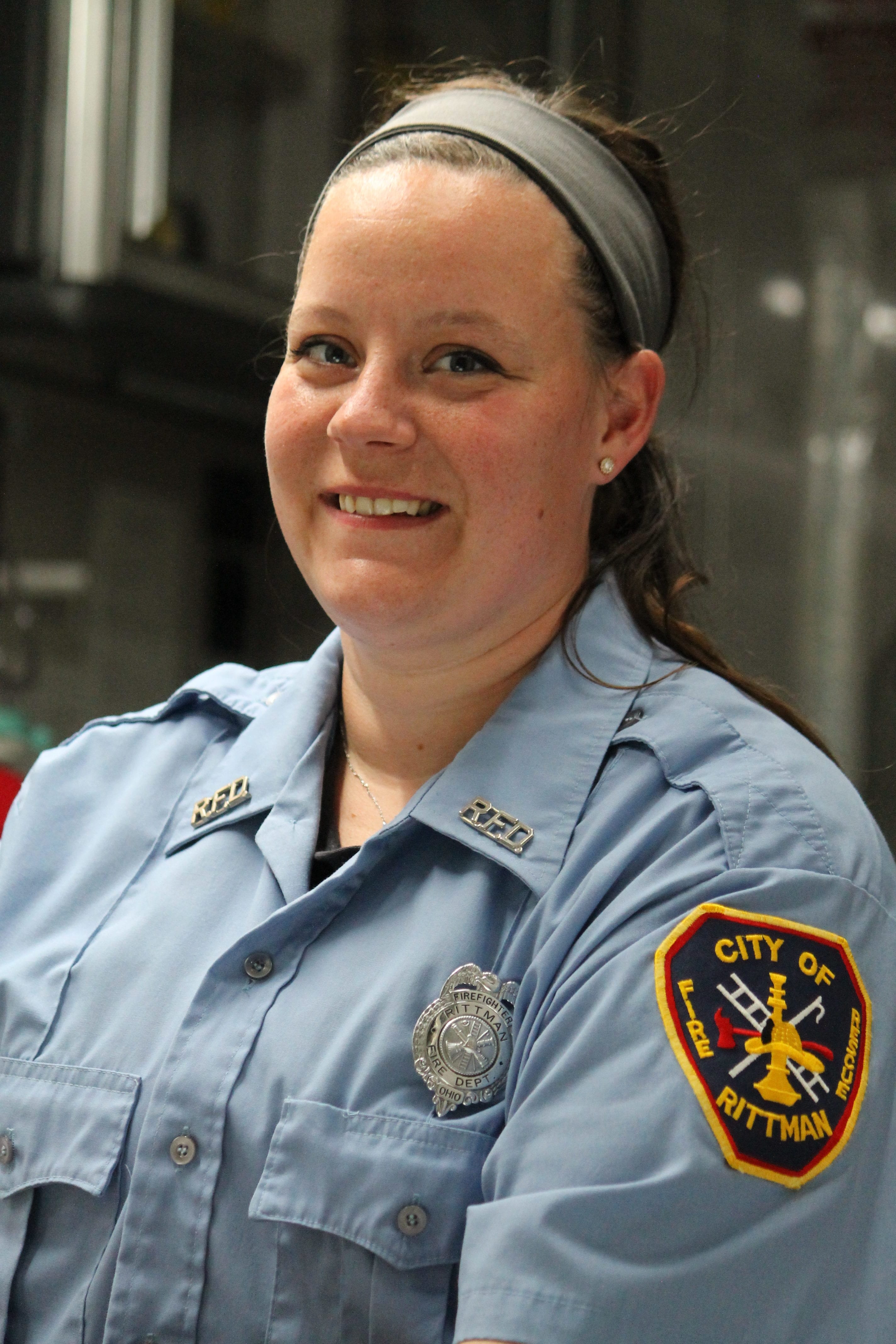 Rittman Fire and EMS Media Gallery and Guide