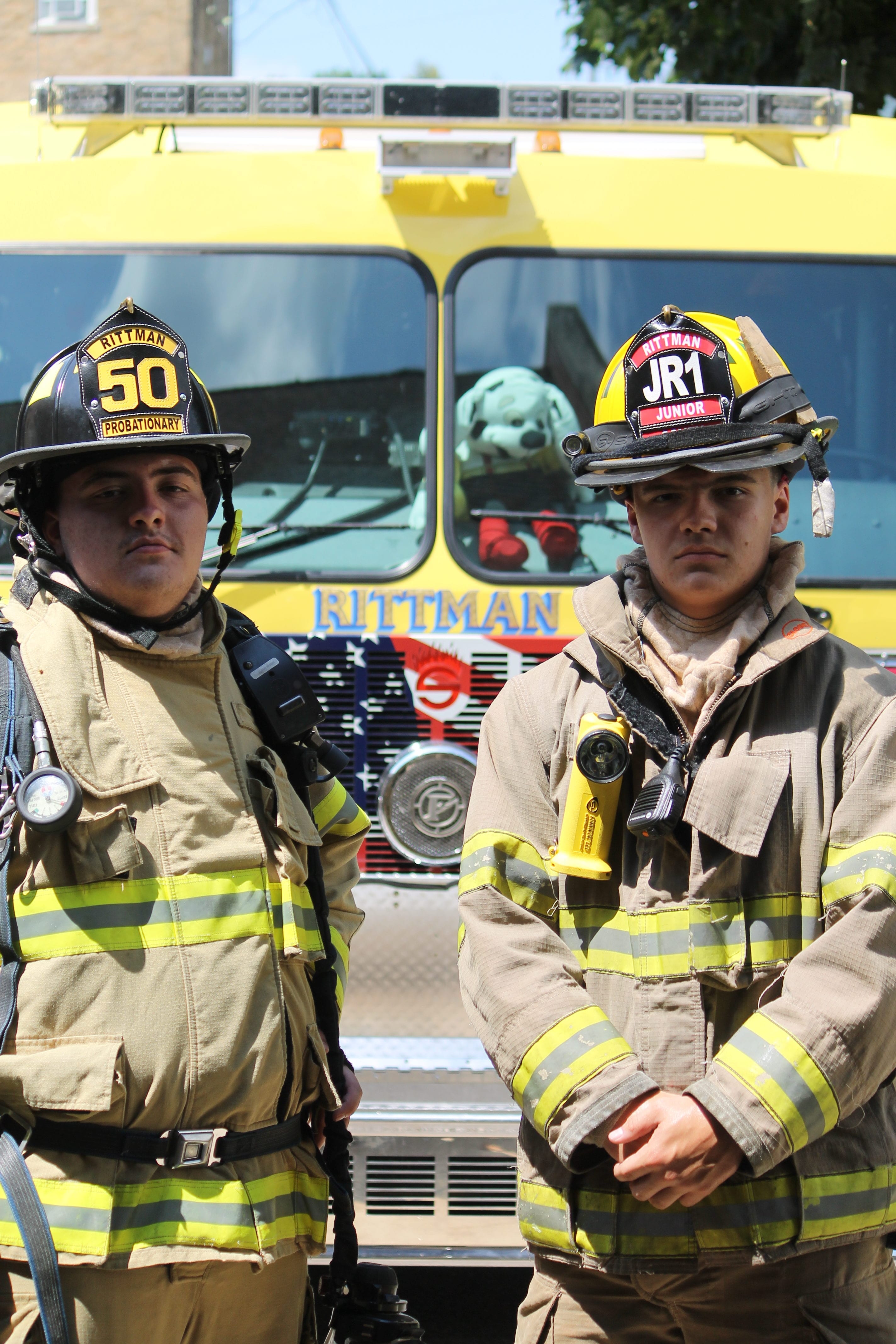 Rittman Fire and EMS Media Gallery and Guide