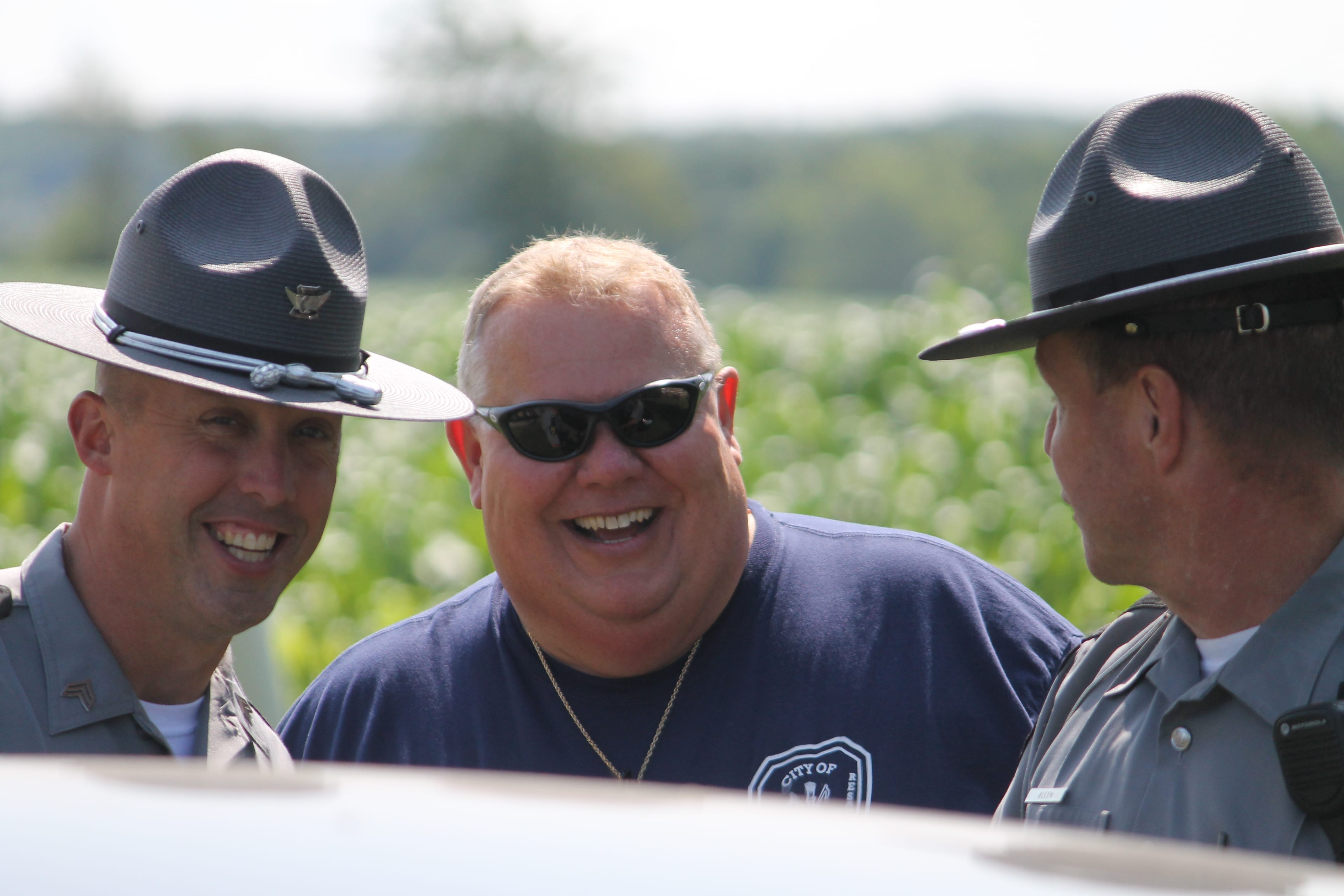 Rittman Fire and EMS Media Gallery and Guide