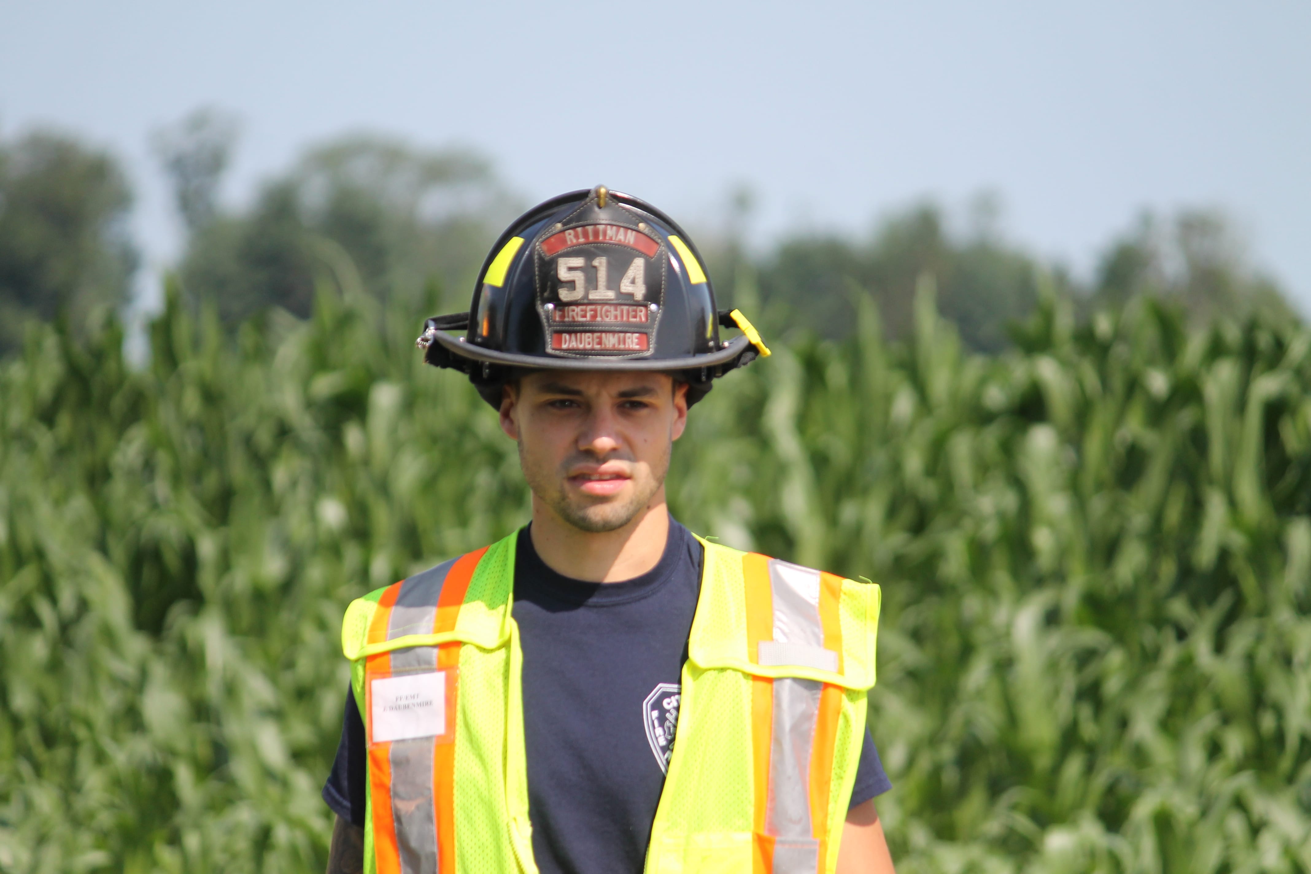 Rittman Fire and EMS Media Gallery and Guide