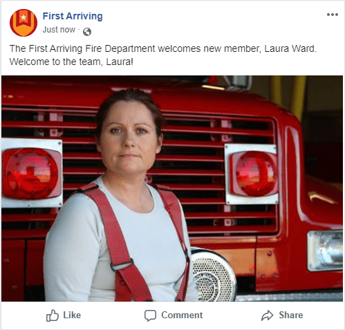 Anatomy of a New Member Announcement: How to Leverage the Power of ...