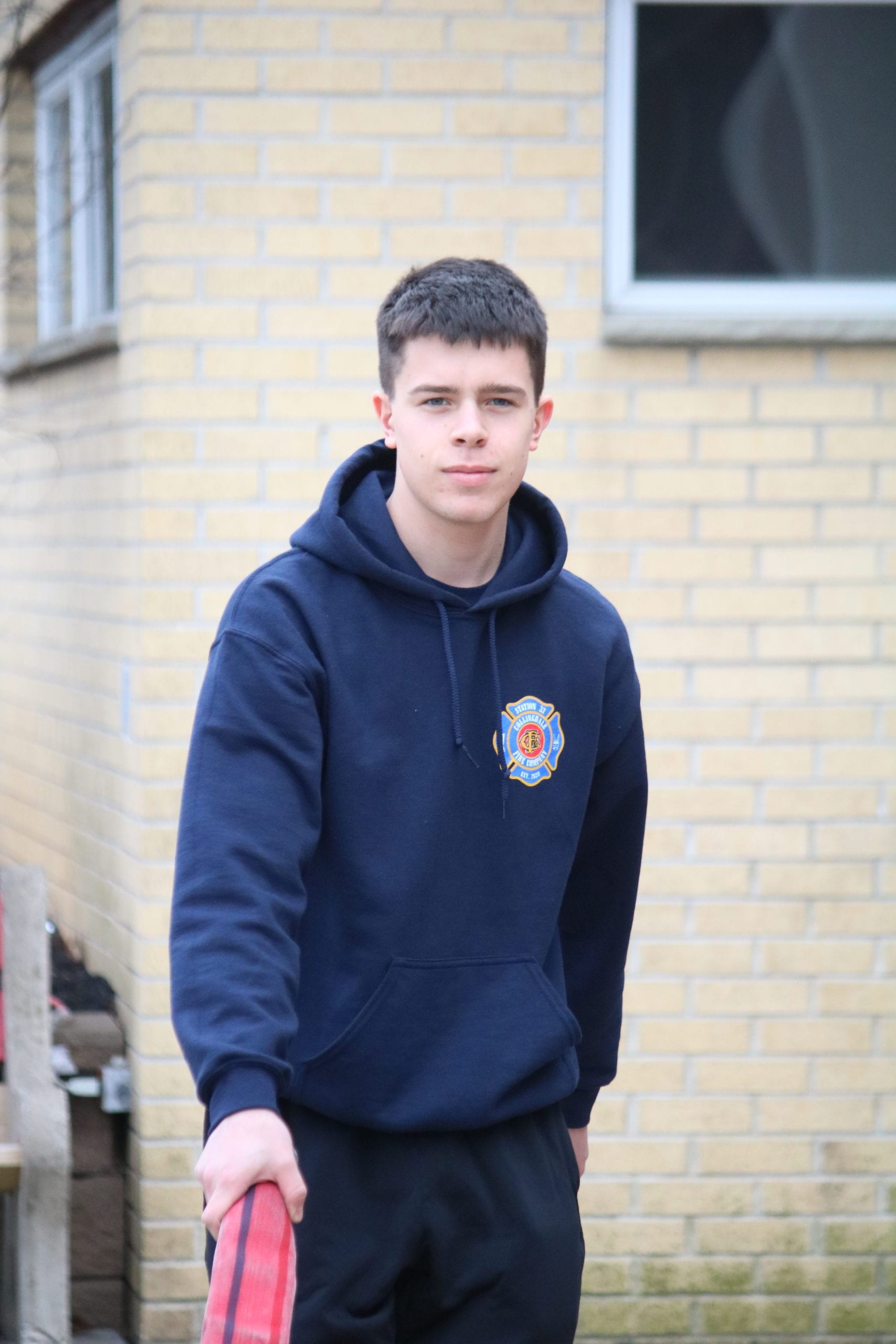 Collingdale Fire Company Media Gallery and Guide