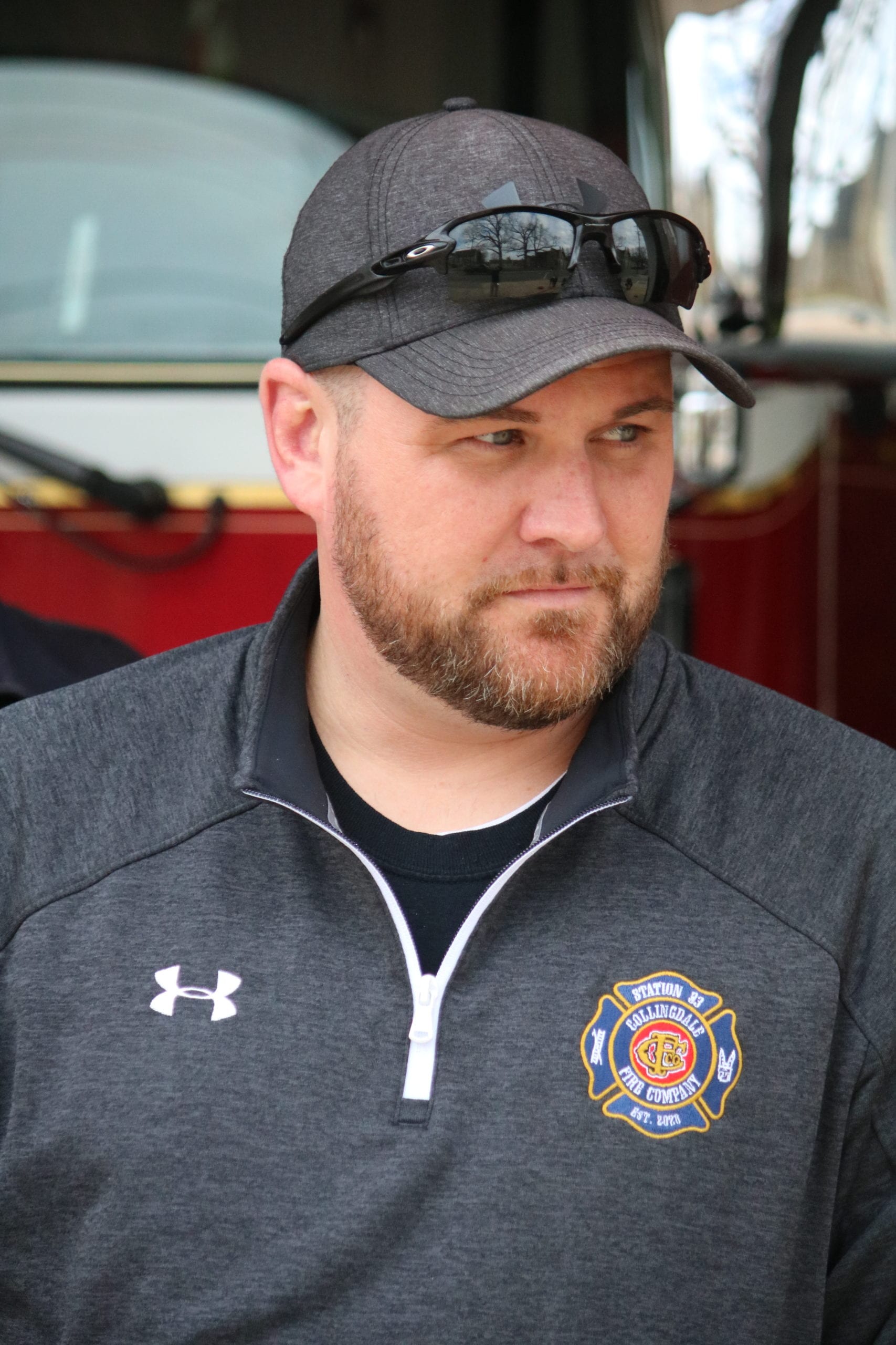 Collingdale Fire Company Media Gallery and Guide