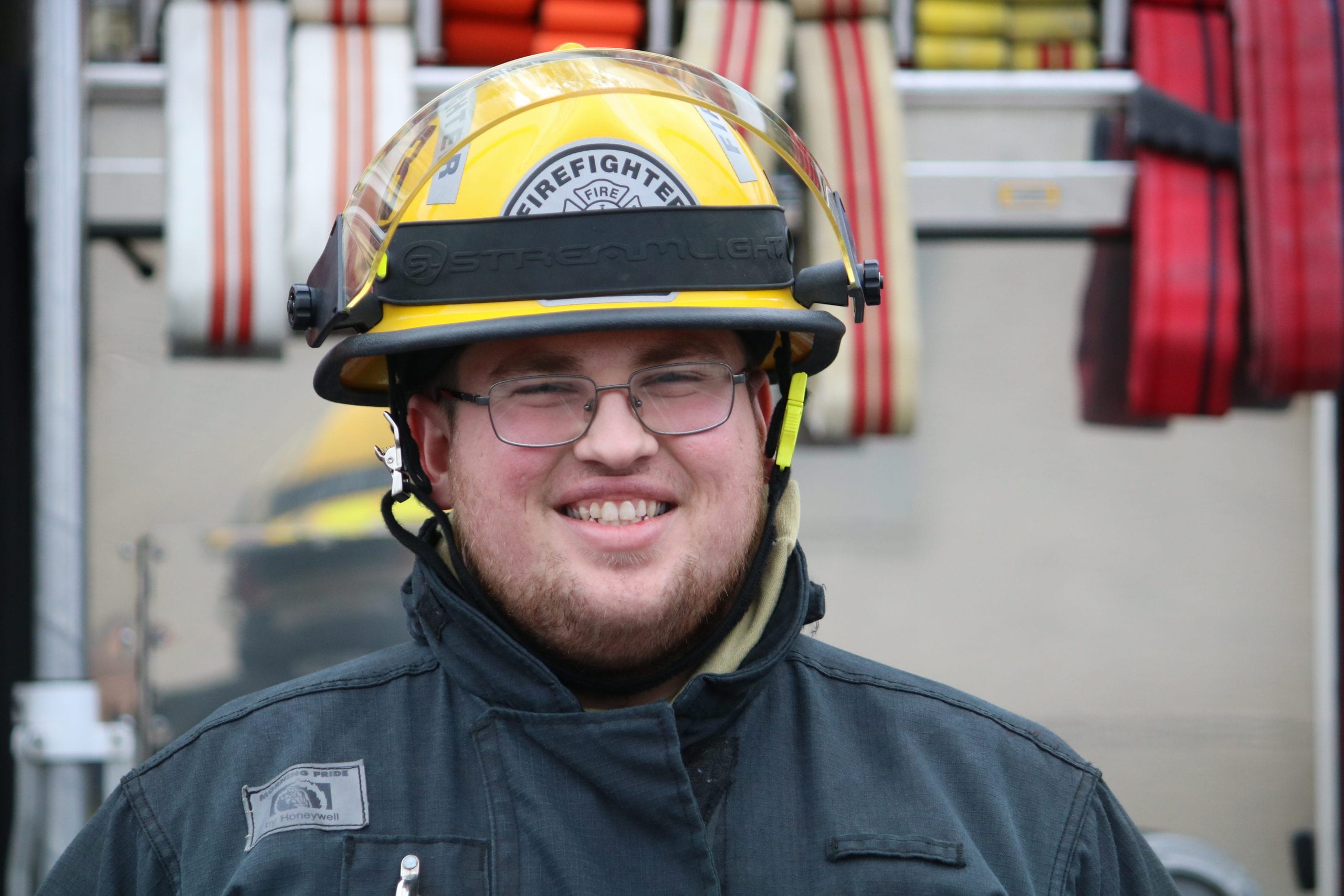 Collingdale Fire Company Media Gallery and Guide