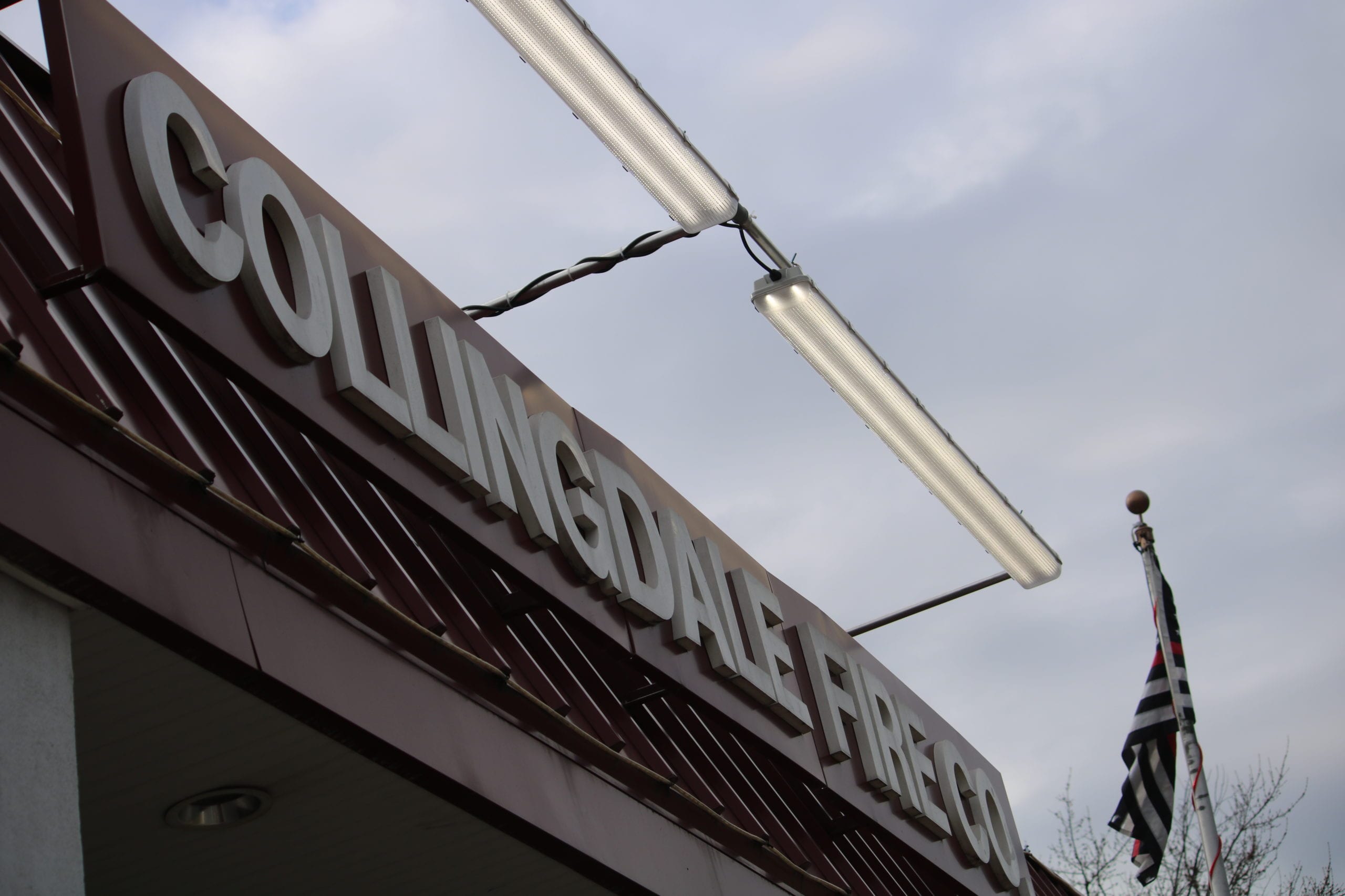 Collingdale Fire Company Media Gallery and Guide