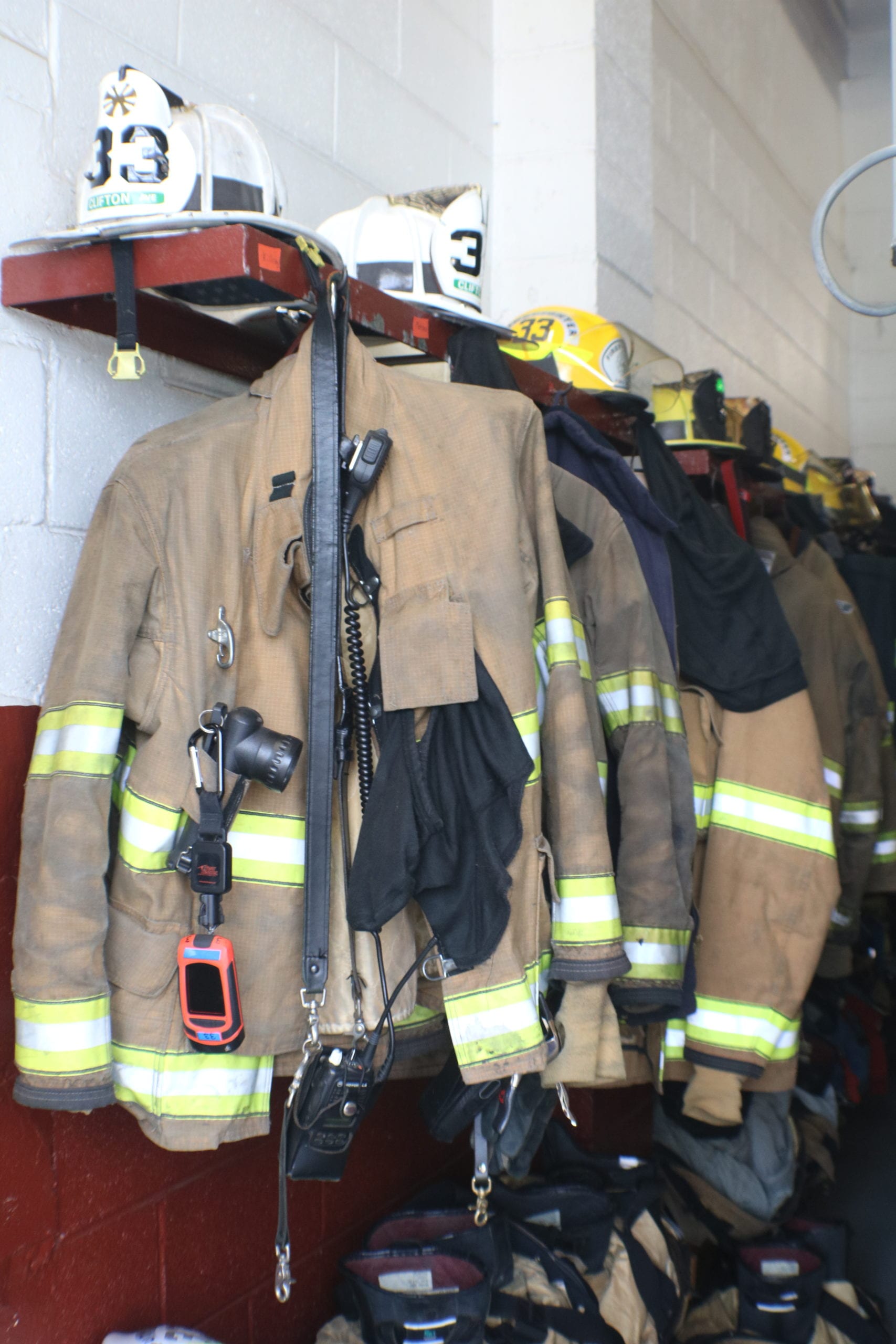 Collingdale Fire Company Media Gallery and Guide