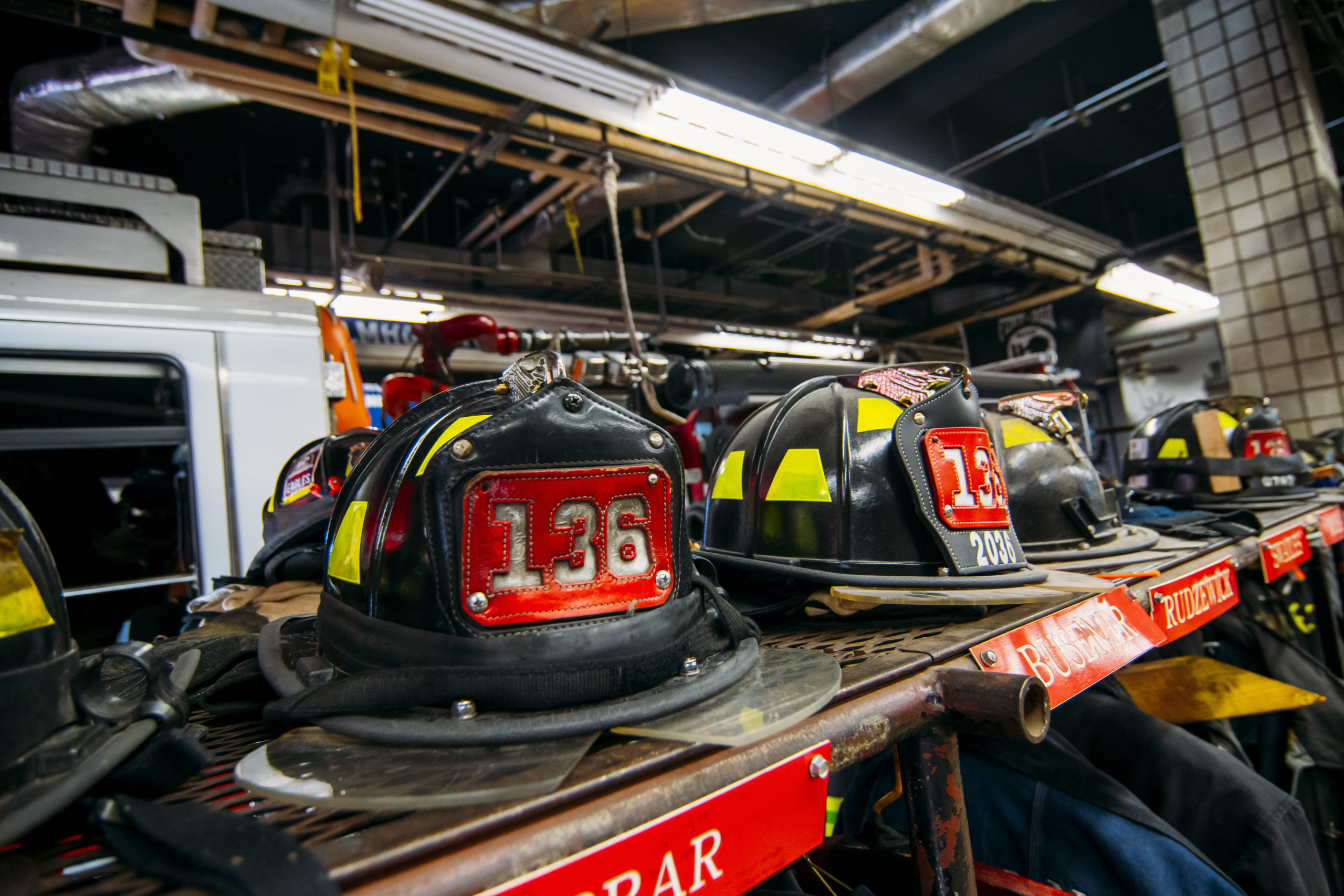 Volunteer Firefighter Recruitment & Retention for Fire Departments