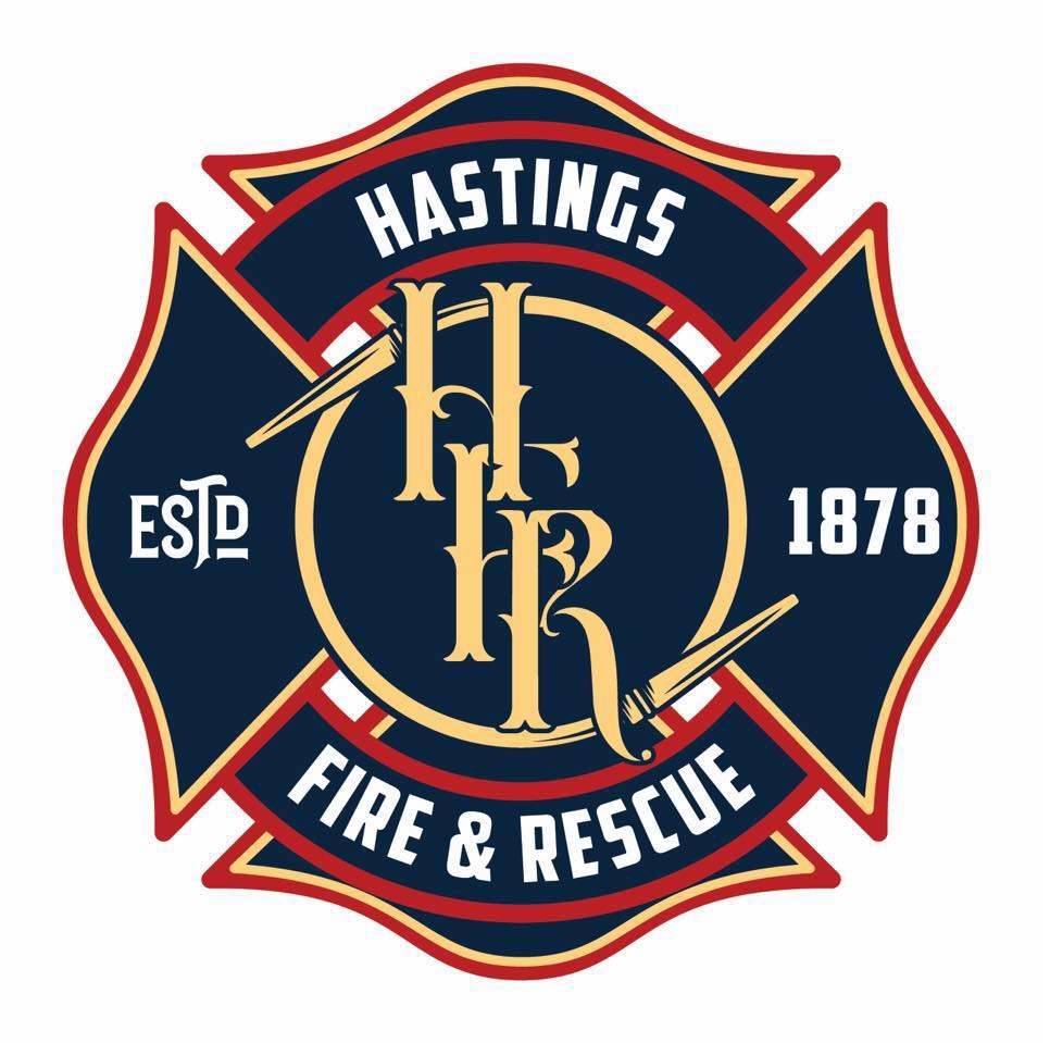 Hastings (NE) Fire Rescue Uses Dashboards to Deliver Critical ...